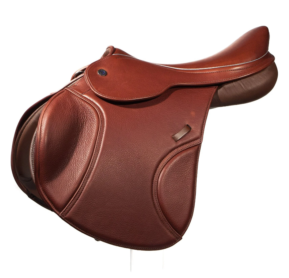 Show Jumping Saddles – Pegasus® Butterfly Saddles