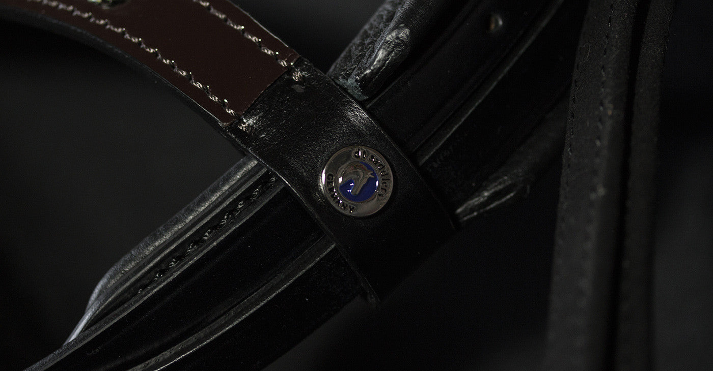 Double Bridles – Pegasus® Butterfly Saddles