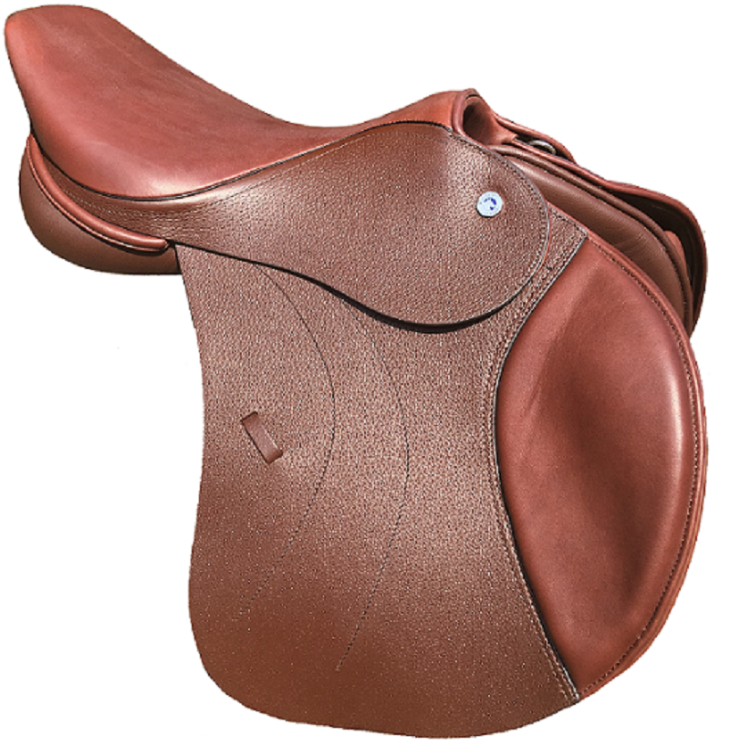 Pegasus Sarah Jumping Saddle – Pegasus® Butterfly Saddles